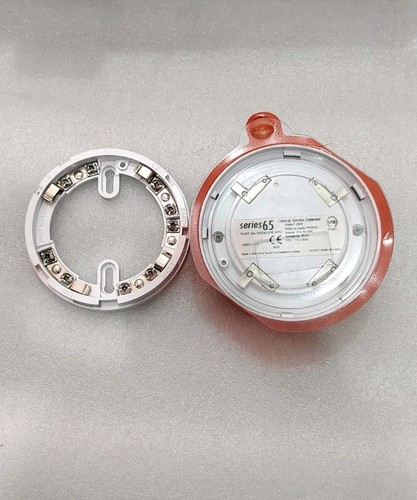 Apollo Series 65 Optical Smoke Detector with Flashing LED (55000-316APO ...