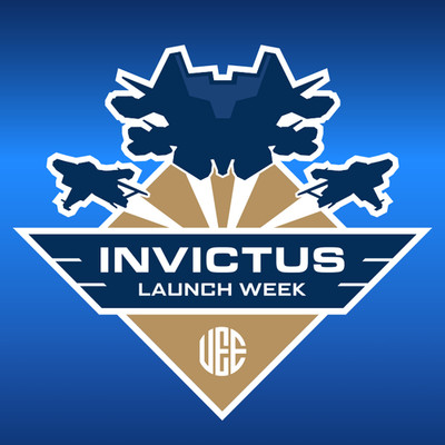 Star Citizen - Invictus Launch Week - Paints | eBay.de