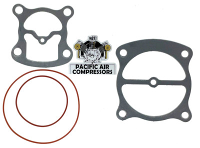 INGERSOLL RAND COMPATIBLE HEAD GASKET SET FOR 2545 T30 COMPRESSORS | eBay