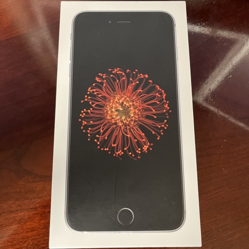Apple iPhone 6 Plus - 16GB - Space Gray (Unlocked) A1524 (CDMA + GSM ...