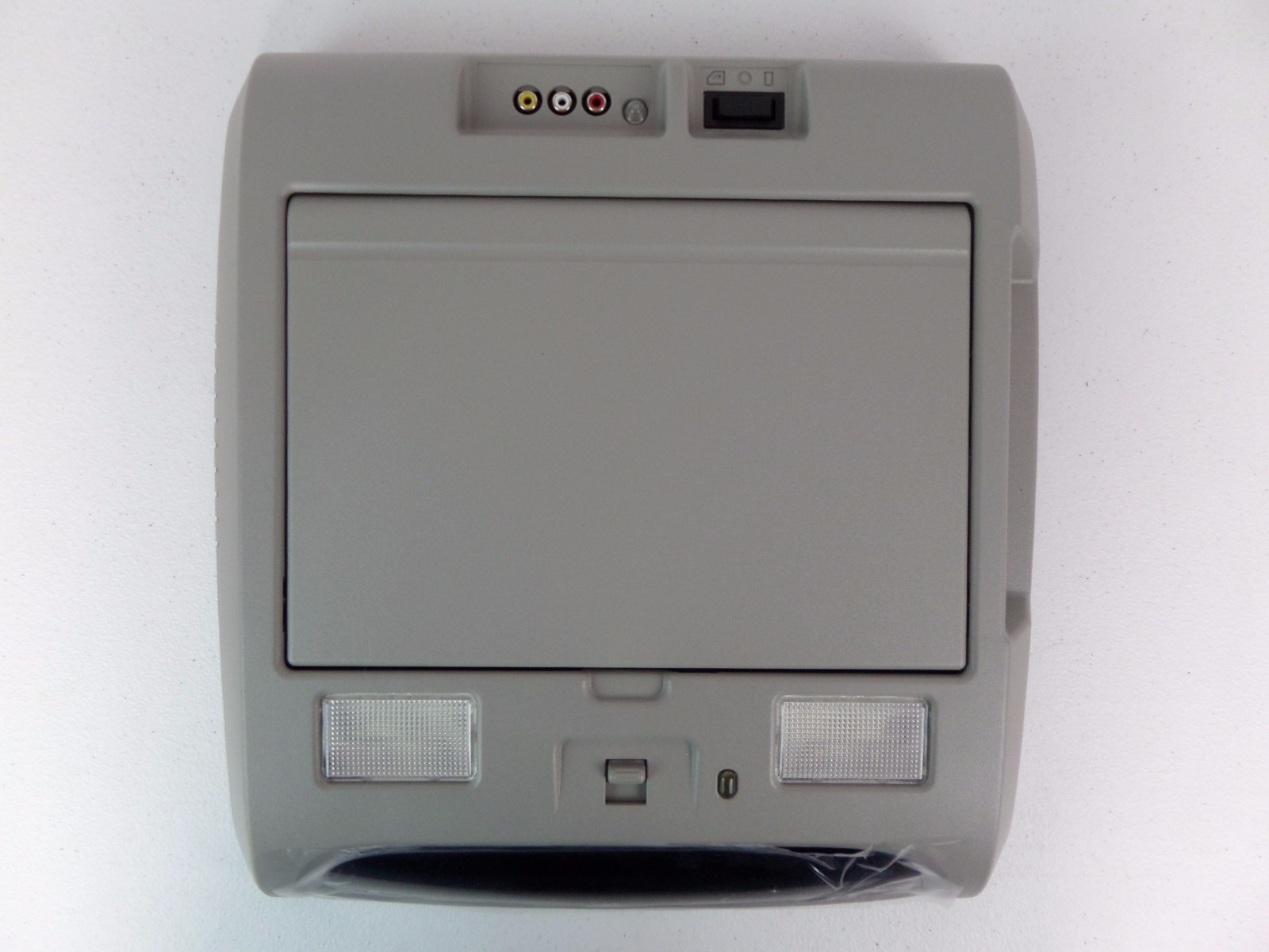 GM Portable 10.2' DVD Player Combo Docking | Grelly USA