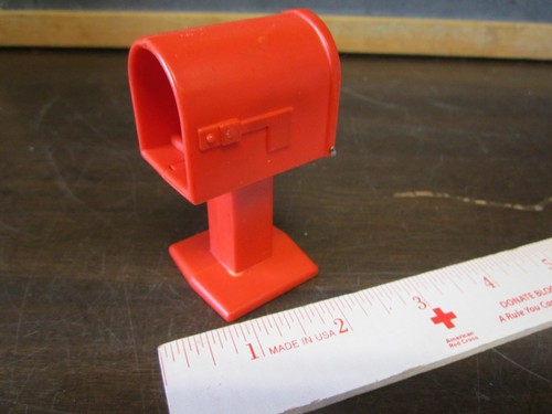 Vintage Hasbro Playskool People Weebles part Mickey Mouse Clubhouse ...