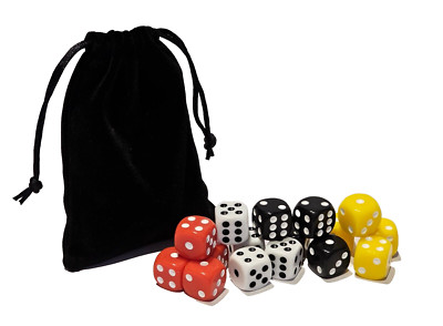 Battletech Classic Movement Dice Set | eBay