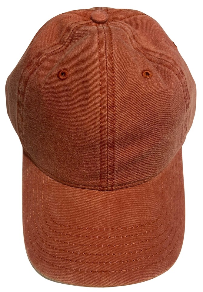 Relax It's Just a Red Hat - 2305 Quality embroidered Adjustable Cap | eBay