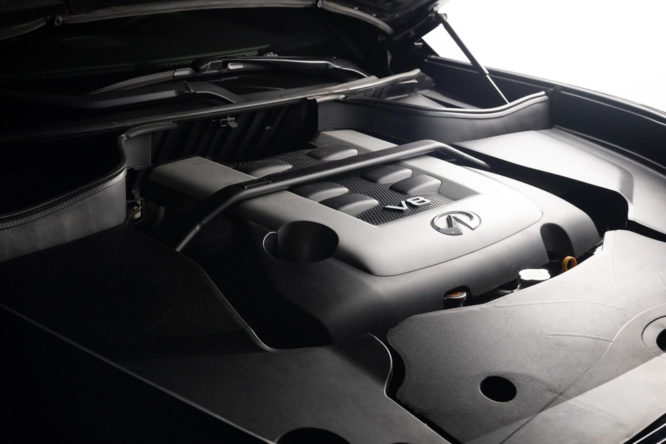 Taiko Front Tower Strut Bar Brace for Infinity FX35 FX37 FX50 QX70 S51 ...