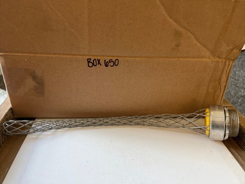 Amtec NSB 7303-006 Misc. Cable and Wire Accessories Grip Cord EA | eBay