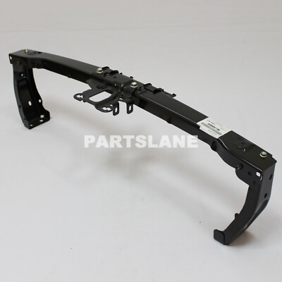 Mitsubishi Montero Spor Pajero OEM Front Bumper Reinforcement 6400G195 ...