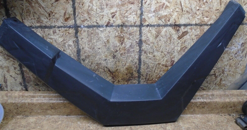 Panneau De Garde De Flanc Gauche OEM Pour Polaris General RZR 1000 EPS ...