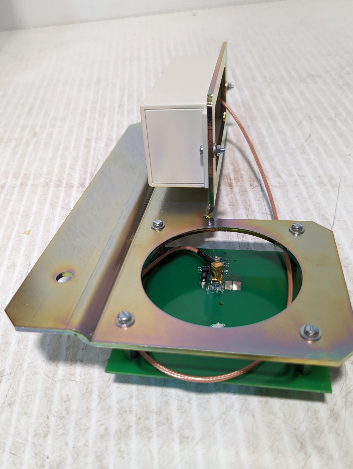 Dialoc ID MR50 Industrial RFID Reader | eBay