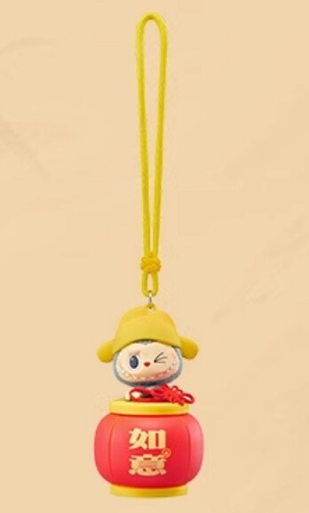 POP MART LABUBU The Monster Let's Have Fun Together Blind Box Night ...