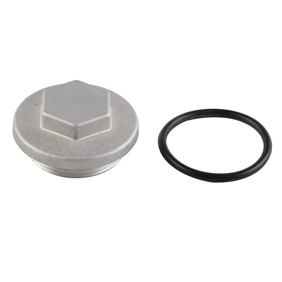 Oil Cover Cap Drain Plug For HONDA ATC 200S 200E 200M 200ES 200 185 ...