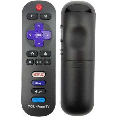 New Original TCL RC280 TV Remote Control | eBay