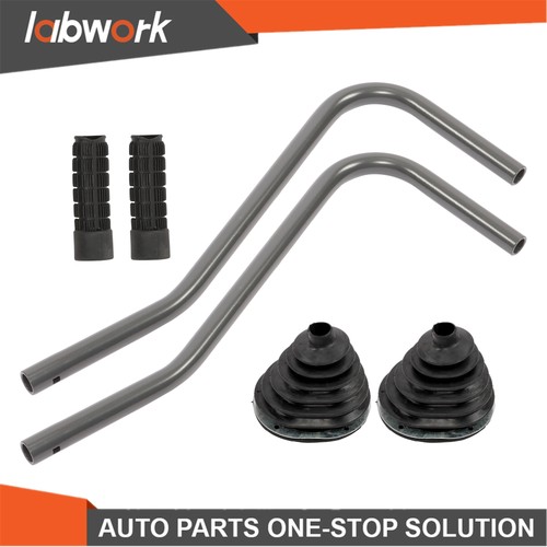 Labwork 6702543 Steering Lever Kit For Bobcat 653 753 773 853 863 864 ...