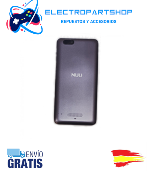 NUU A5X MEDIDOR DE GLUCOSA GRIS | eBay