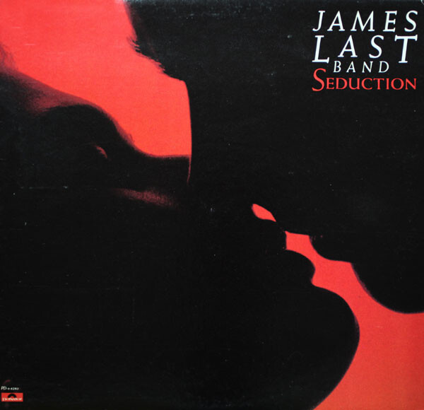 Seduction LP Record The James Last Band Vinyl 33 RPM | eBay