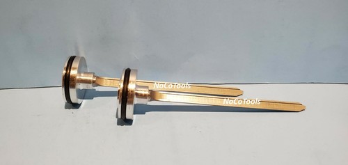 Hitachi NT65MA2 NT65MA3 884-330 884330 Aftermarket Driver Blade W/ O ...