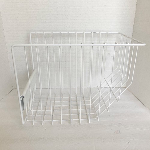 Frigidaire Side by Side Replacement Freezer Wire Basket For Model ...