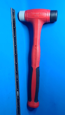 Plastic Tip Hammer