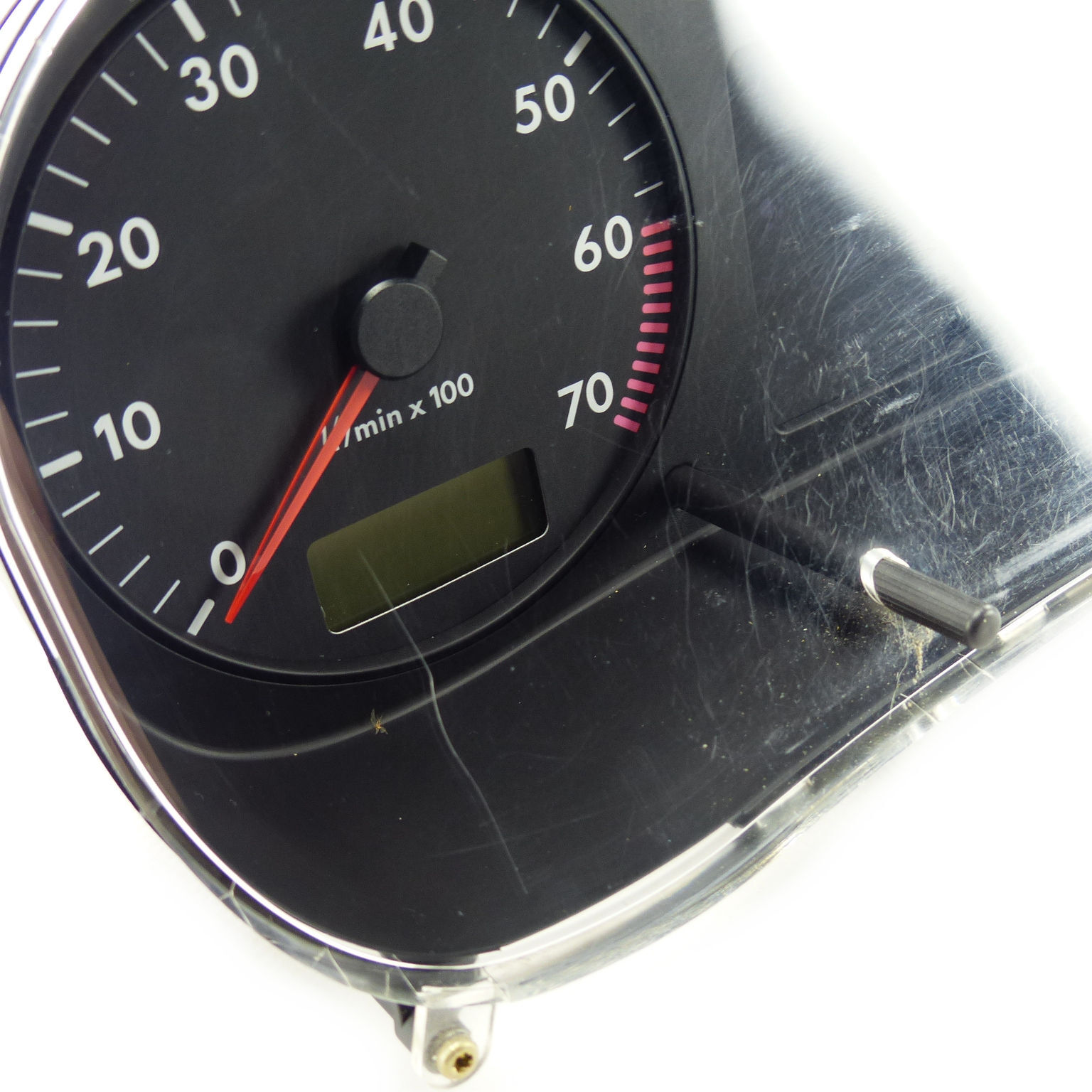 Seat 6H Instrument Cluster 6H0919860 Combinatorial Unit Tacho | eBay