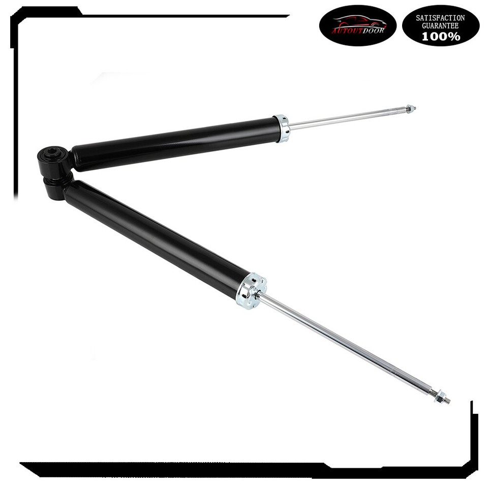 Pair Rear Shock Struts Cartridge Left & Right Assembly For MAZDA CX-5 ...