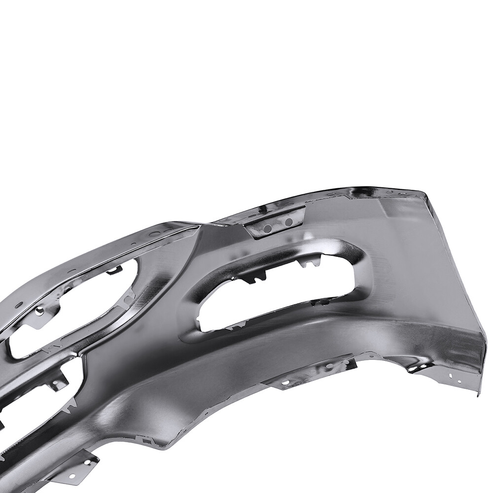 Front Bumper Face Bar Chrome For 2019-2024 RAM 1500 Pickup 5ZB88SZ0AD ...