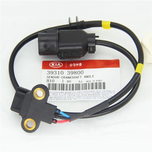 39310-39800 Crankshaft Position Sensor CPS Fits Kia Sorento V6 3.5L ...