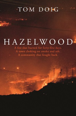 NEW BOOK Hazelwood by Doig, Tom (2020) 9780143793342 | eBay