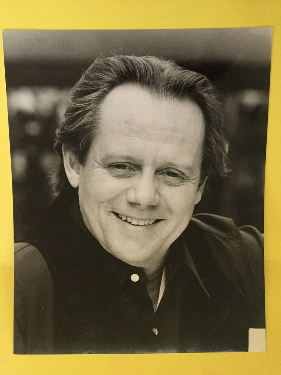 William Sanderson