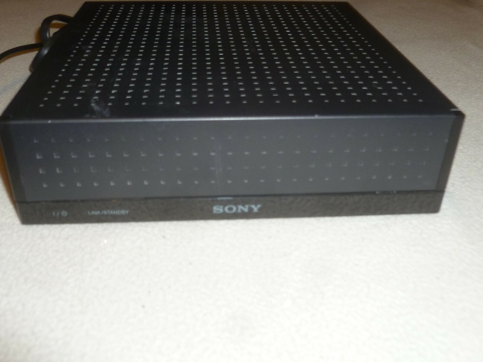 SONY RECEIVER HOME THEATER SURROUND AUDIO AMPLIFIER TA-SA300WR | eBay