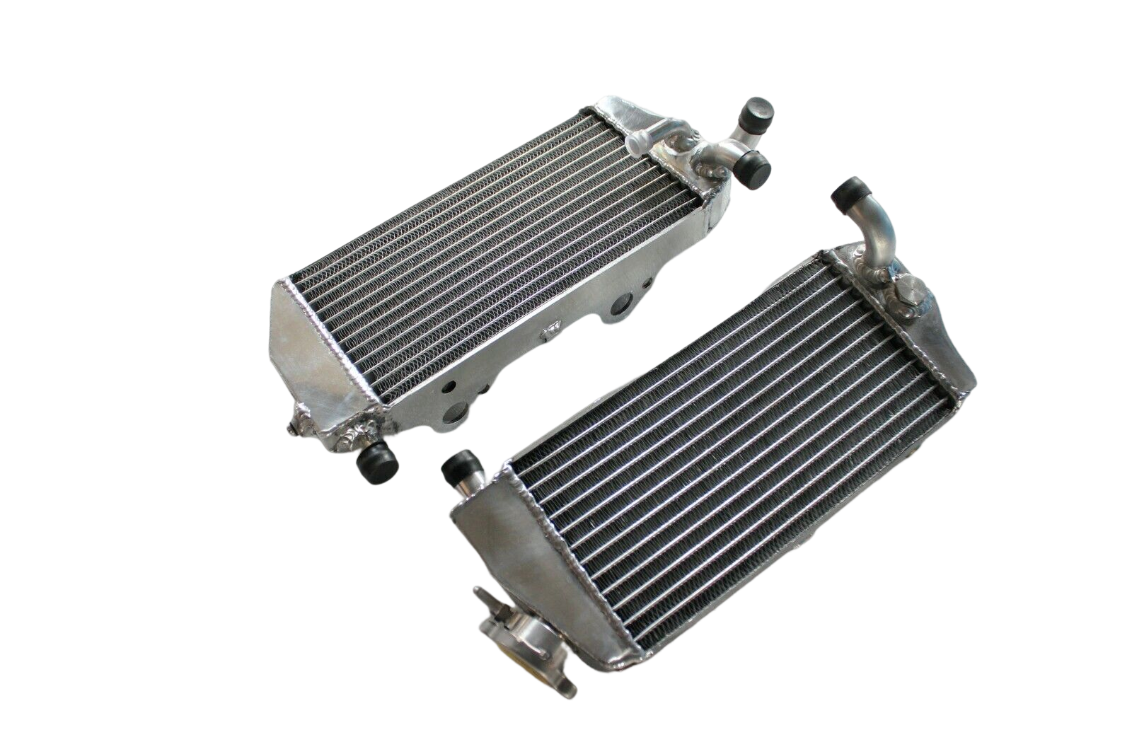 Aluminum Radiators For Beta RR 2T 125/200/250/300 Racing Radiador 2020 ...