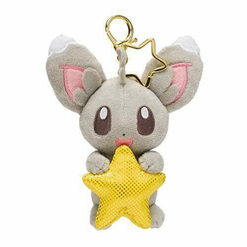 Pokemon Center Original Mascot Speed Star (Minccino Picochilla ...