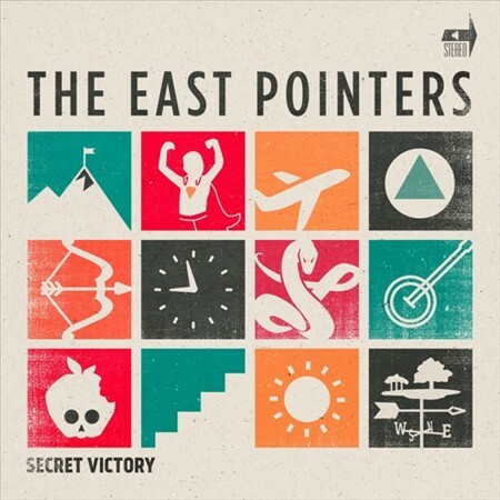 Secret Victory by The East Pointers (CD) for sale online | eBay UK