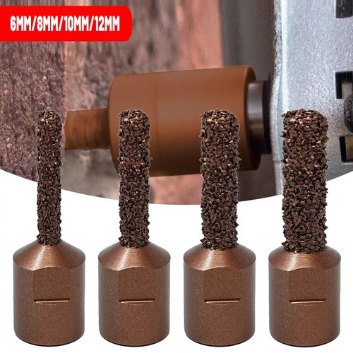 Mortar Rake Removal Pointing Tool Drill For Angle Grinder M14 6mm/8mm ...