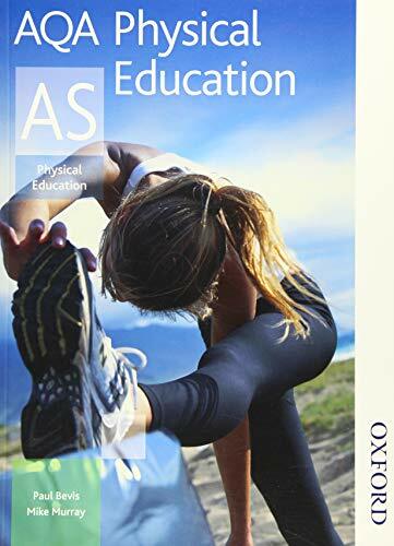 AQA Sport and Physical Education for AS: Student's Book by Paul Bevis ...
