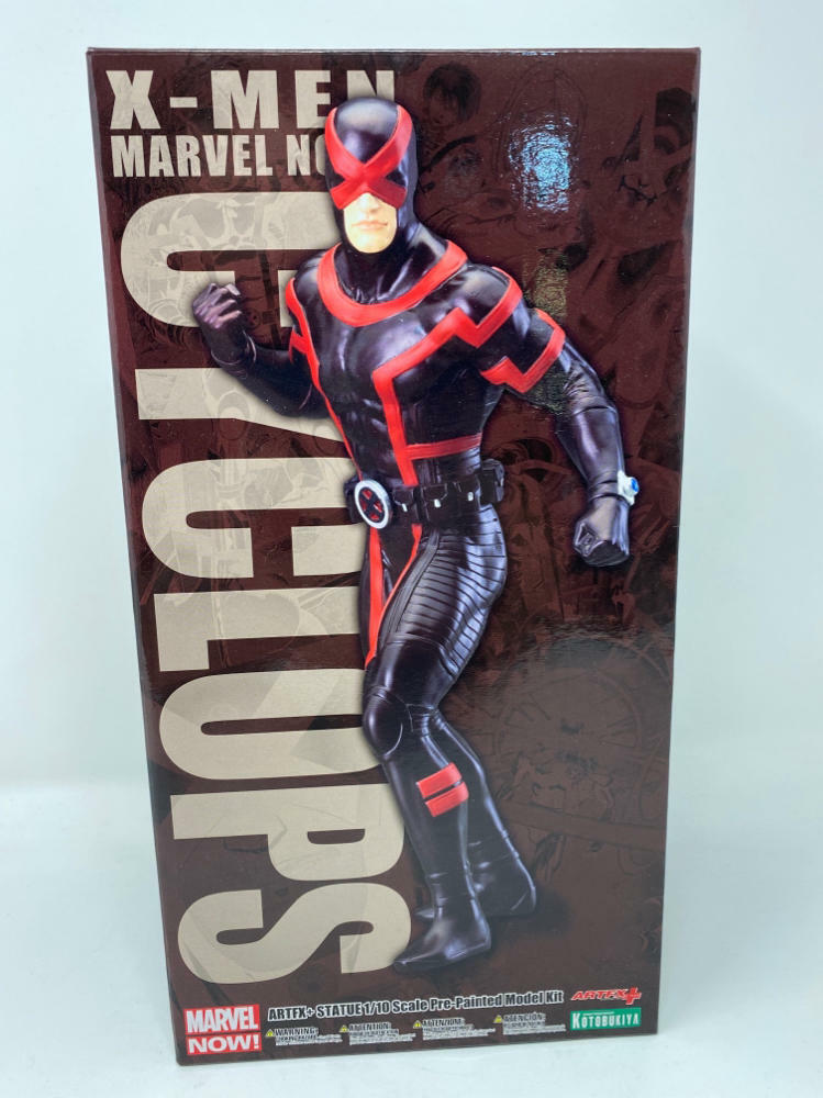 Marvel Now Cyclops Cyclops The Terrible. For Those Of You Out Of Touch