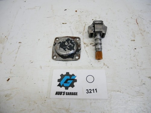 AMC TH400 Governor Assembly Turbo 400 Jeep Wagoneer Cherokee J10 J20 | eBay