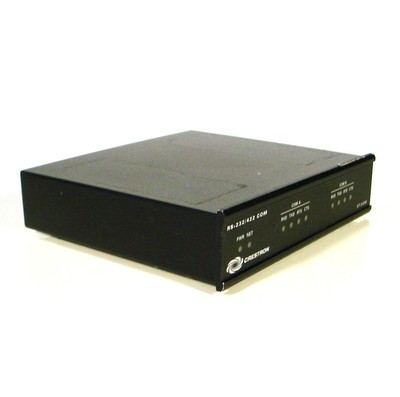 Crestron ST-COM Com Port Expander, Power Pack RS-232/RS-422 COM | eBay