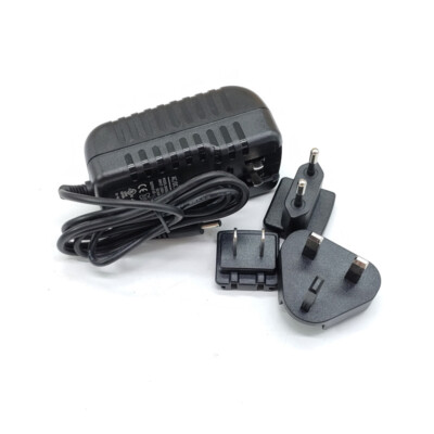 Freedom Scientific Ruby / Ruby HD Handheld Video Magnifier Power Supply ...