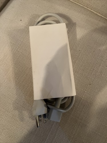 Genuine OEM 2006 - 2011 Apple iMac 6ft Power Cord Cable 622-0153 Open ...