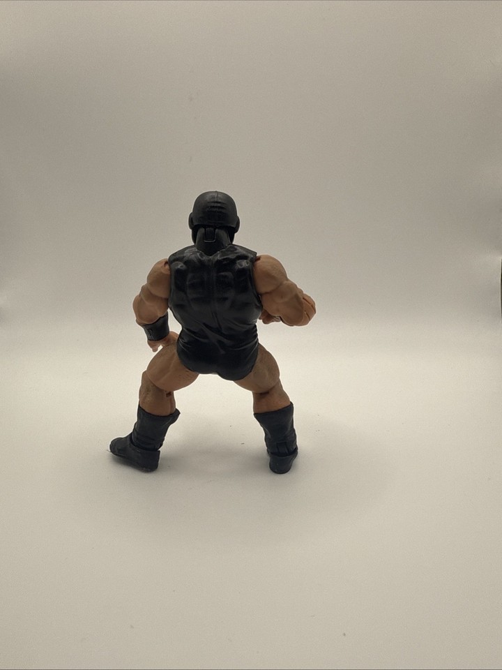 Marvel Legends Puck Action Figure Amazon Exclusive Alpha Flight Box Set ...