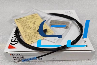 Brand new Keyence FU-4F Fibre optic sensors FU-4F | eBay