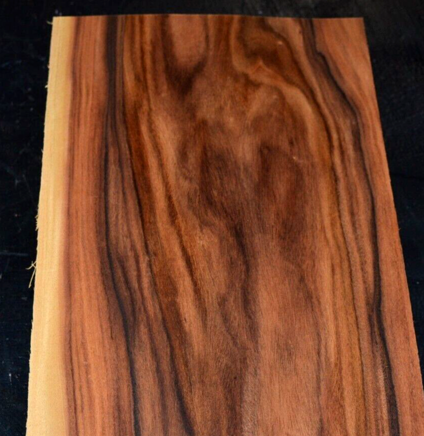 Morado Raw Wood Veneer Sheet 7 x 76 inches 1/42nd 3K4667-22 | eBay