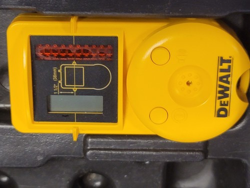 DEWALT DW073 18V Cordless Manual Level Laser for sale online | eBay