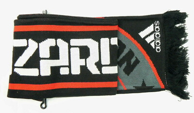 WASHINGTON WIZARDS NBA ADIDAS COLLECTIBLE WINTER KNIT DOUBLE SIDED ...