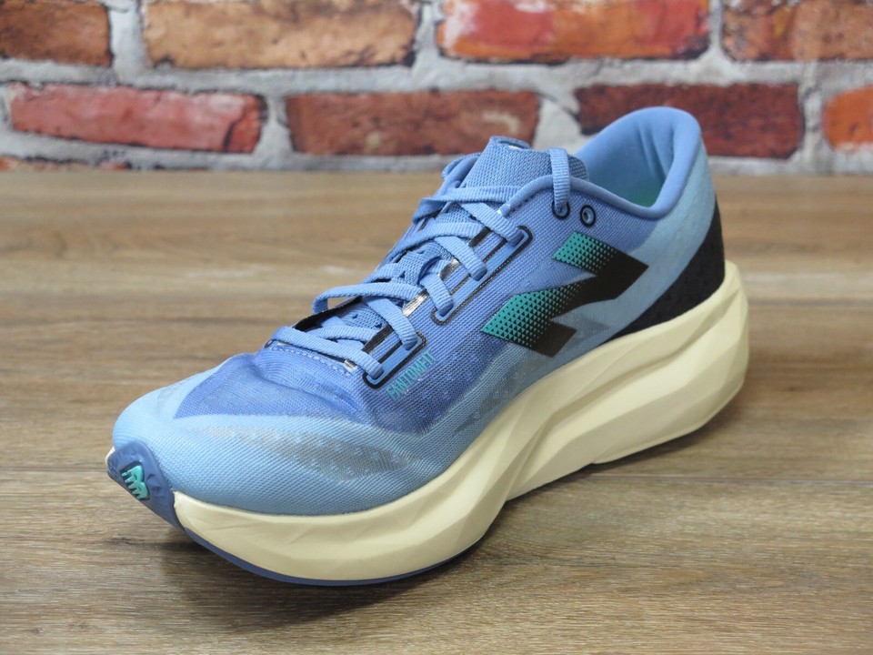 Men's New Balance FuelCell Rebel v4 Lightweight Running Shoe *MFCXCH4 ...