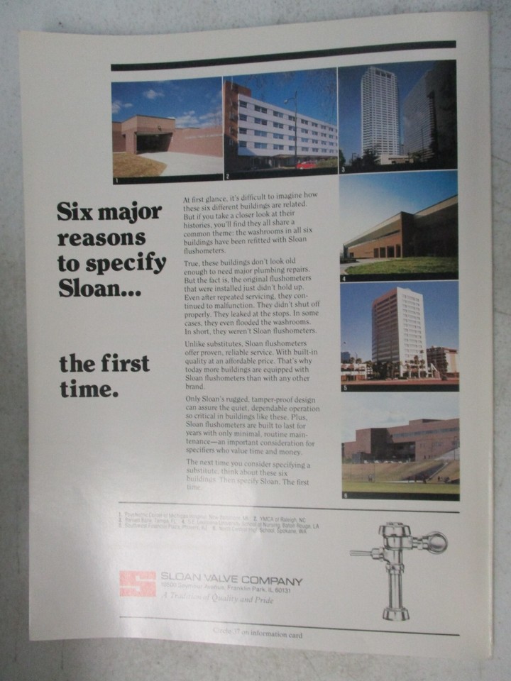 ARCHITECTURE MAGAZINE JULY 1987 TANGSHAN CHINA REBUILD AFTER EARTHQUAKE ...