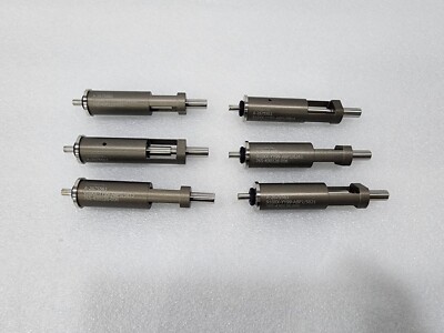 Lam Research Flex HX PLUS ESC 3 Pin Cylinder 765-430126-006 (As-Is) | eBay