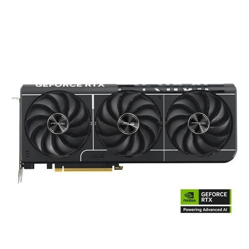 ASUS PRIME Nvidia GeForce RTX 5080 16GB GDDR7 OC Graphics Card GPU | eBay