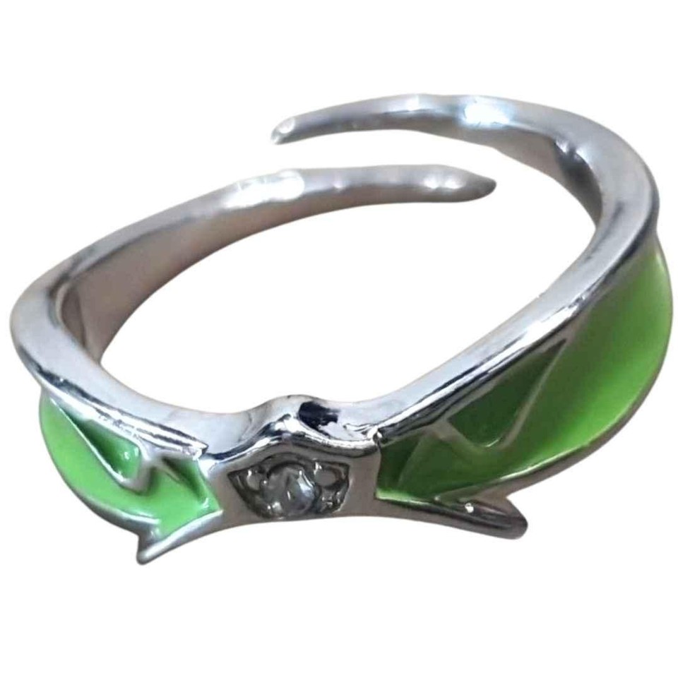 Suzaku Kururugi Ring Code Geass Cosplay Adjustable Ring 2cm | eBay
