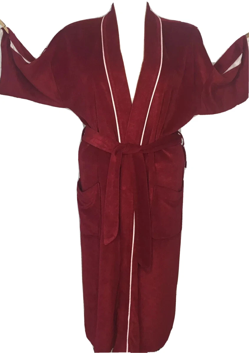 Royal Red Robe